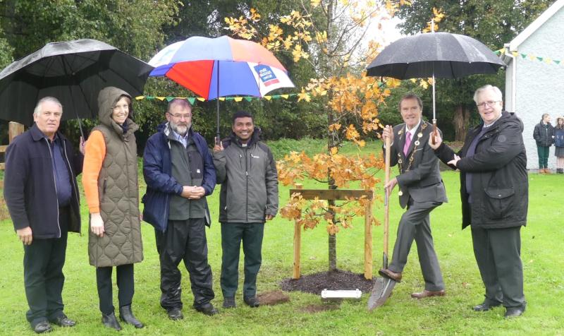 One of Limerick's oldest schools celebrates 200 years of education ...