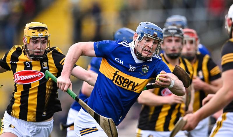 Tipperary Live player ratings - Tipperary vs Kilkenny in NHL - Round 2 ...