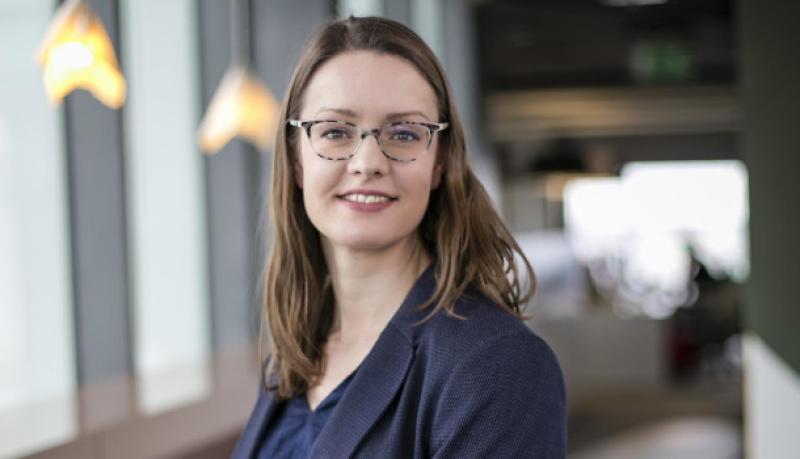 PICTURE: Tourism Ireland selects Alice Mansergh as new Chief Executive ...