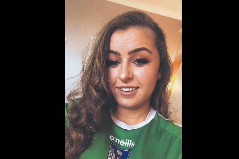 Amy aims to be Limerick’s Blue Jean Country Queen - Ireland Live