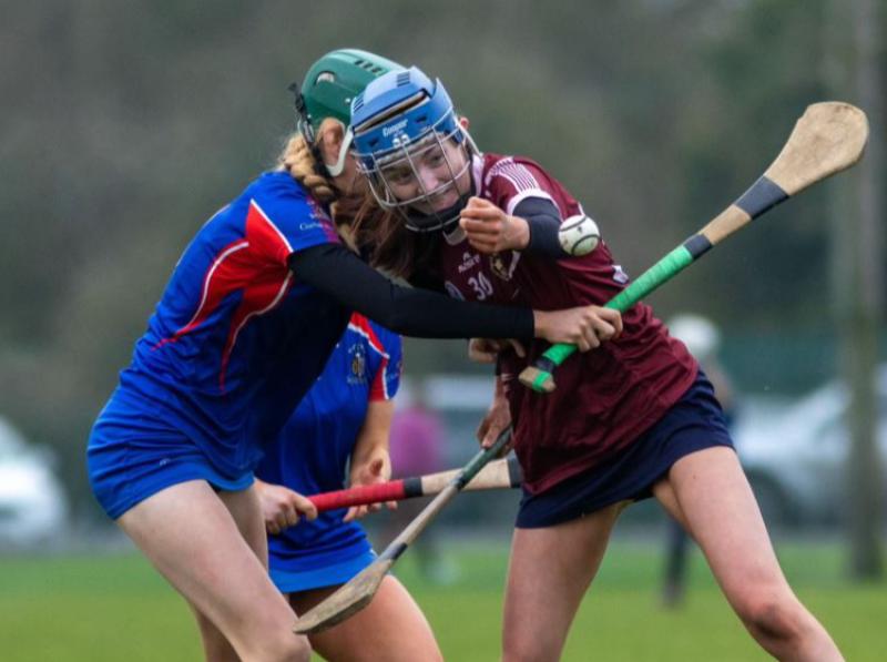 Ursuline Thurles make it back-to-back A Munster titles with win over ...