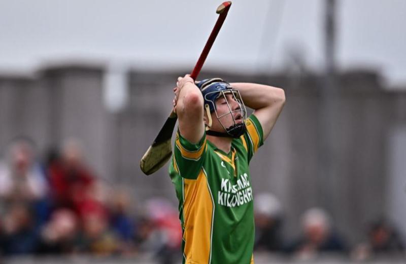 Offaly hurler pleads guilty to assault causing harm - Ireland Live