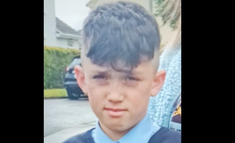 UPDATE: Missing 13-year-old Clonmel boy located - Ireland Live