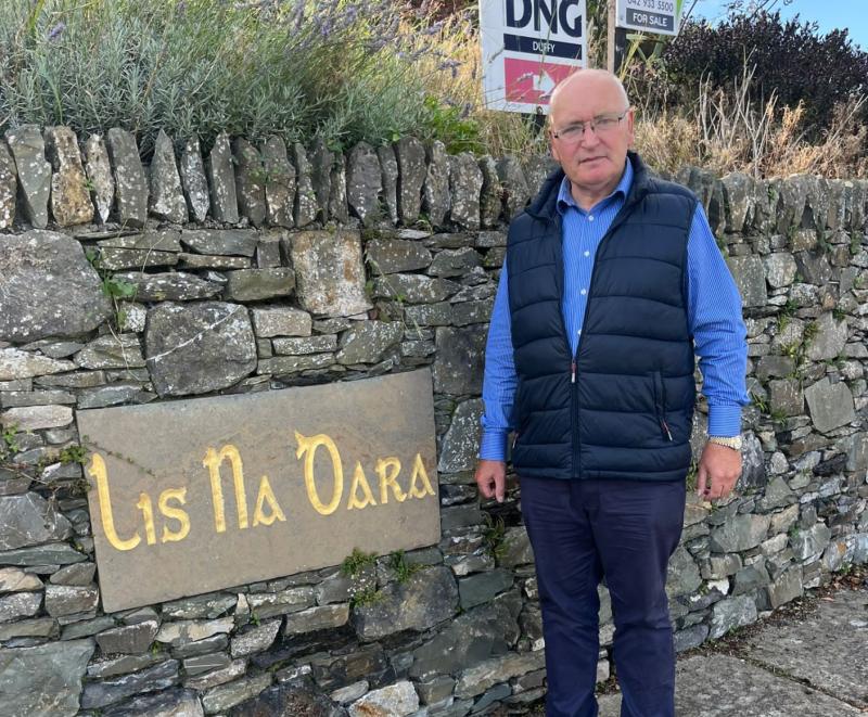 Cllr Reilly pushes for bus stop near Lis na Dara in Dundalk - Ireland Live