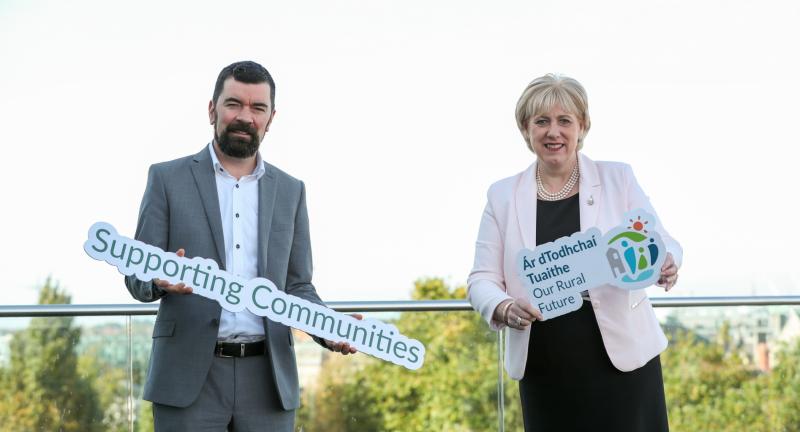 Hundreds of thousands in funding for Clare community halls and centres ...