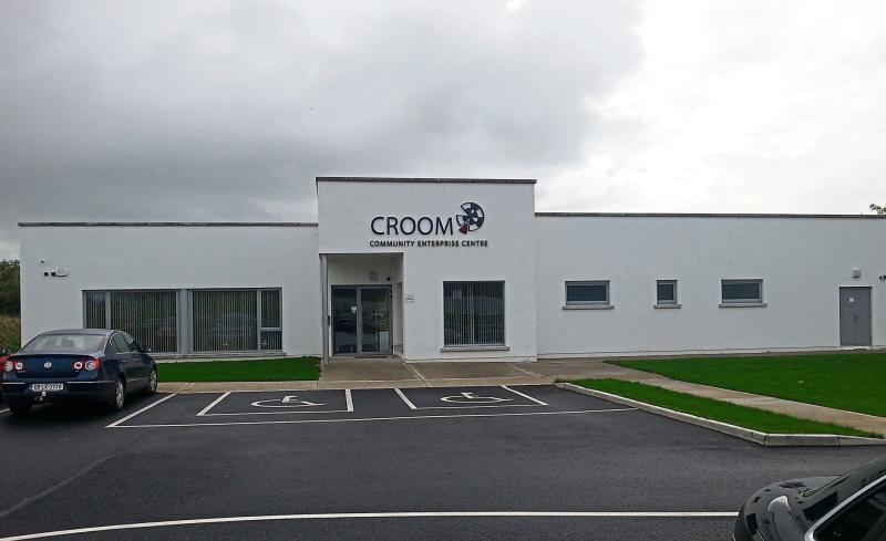 Limerick village's enterprise centre launch accredited university ...