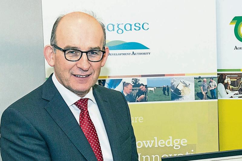 Kerry Co-op appoint former Dairygold CEO as an advisor - Ireland Live