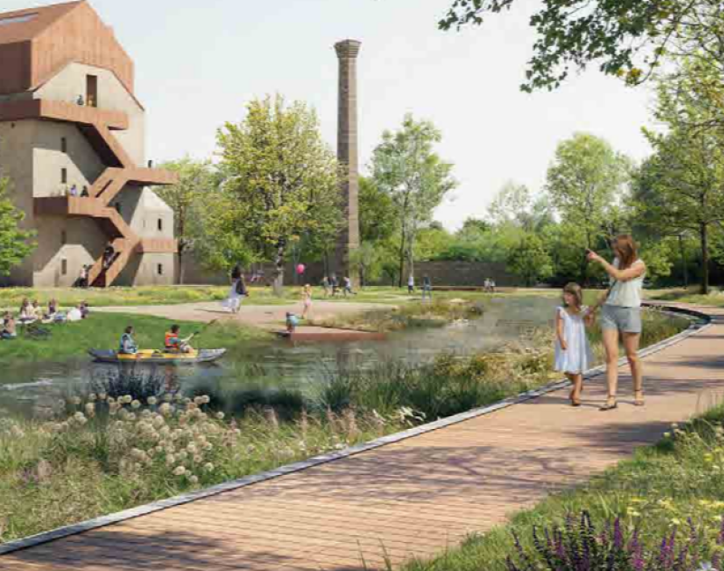 No funds for one Offaly town under Just Transition because no one ...