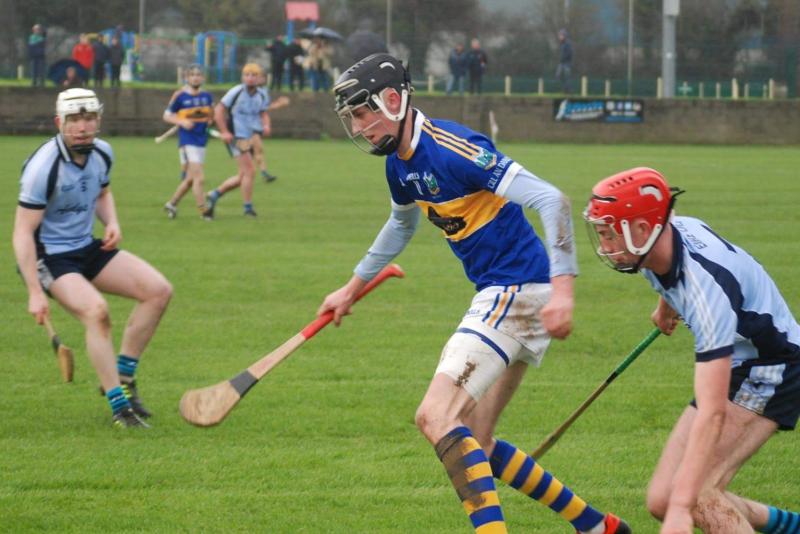 North Tipp GAA Notes: Semi-final action in U21A hurling throws up some ...