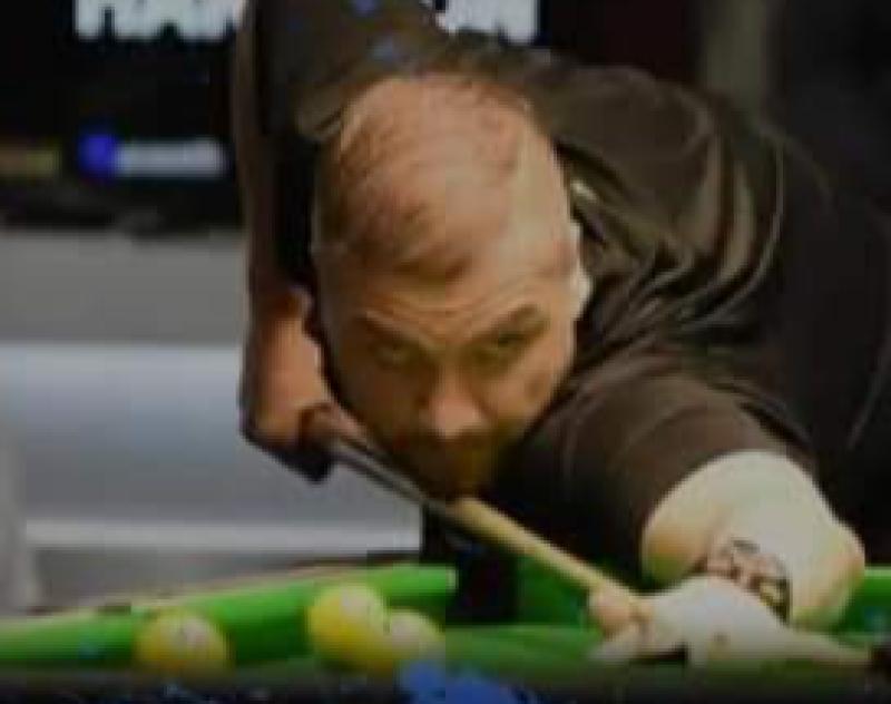 Six time World Pool Champion coming to Tullamore for exhibition this ...