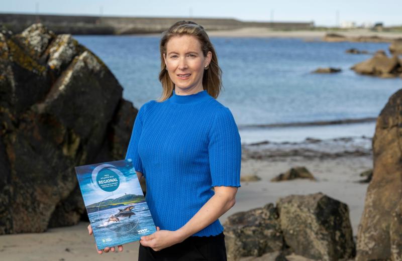 Fáilte Ireland launches strategy to drive sustainable tourism along the ...