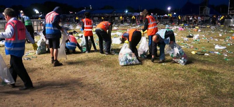 Cleaning up: Tipperary company has collected a massive 6,000 tonnes of ...