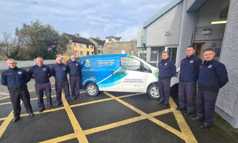 Clare firefighters receive Electric Vehicle response training - Ireland ...