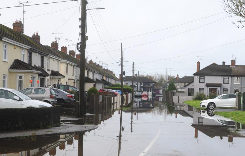 North Louth and parts of Dundalk ‘facing into complete disaster' says Ó ...