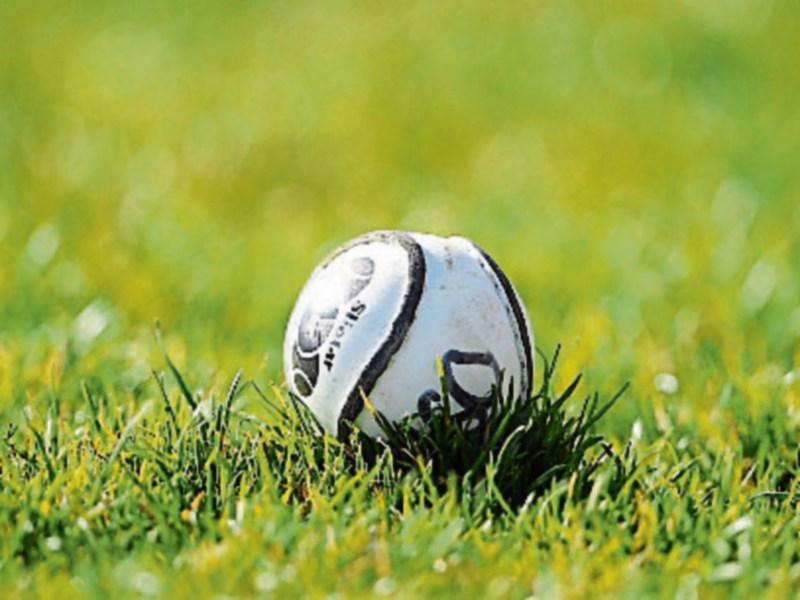 Weekend GAA Results: Wins for Upperchurch and Boherlahan in Mid finals ...