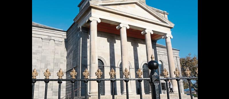 Prison threat changes Tipperary defendant's mind towards engaging with ...