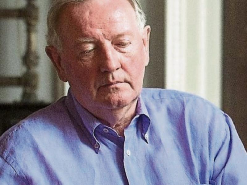 Festival to remember Kildare piper legend Liam O'Flynn - Ireland Live