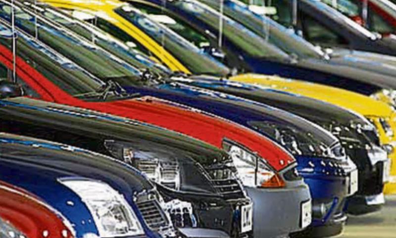 Vehicle release service suspended in popular Clare car park - Ireland Live