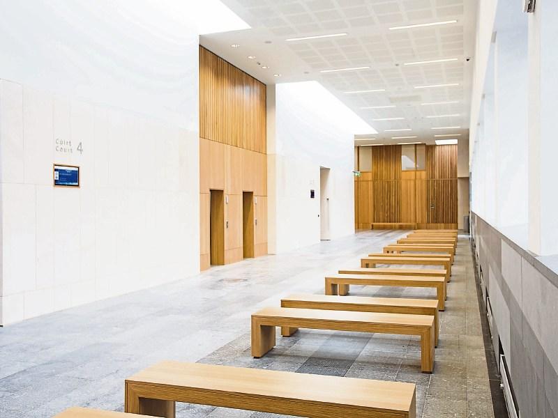 Appointment of additional judge will help resolve Limerick court delays ...