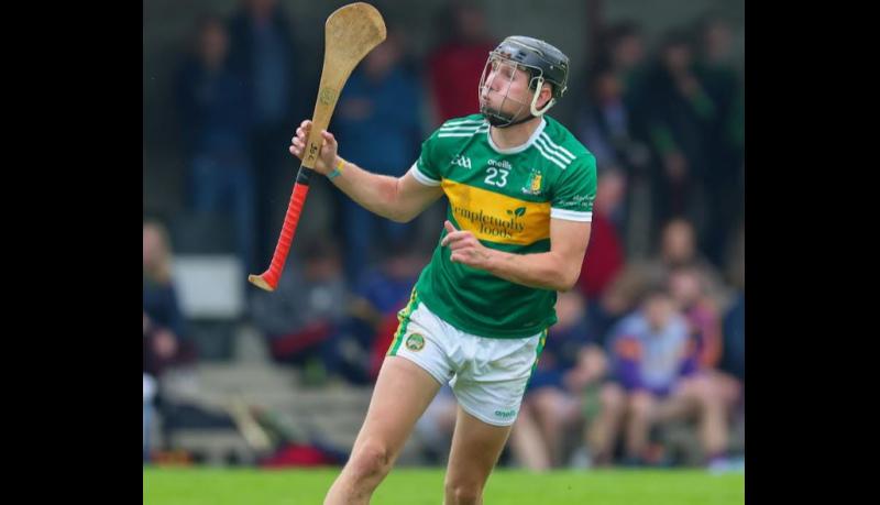 TEAM OF THE YEAR: Premier Intermediate Hurling Championship 2024 - Page ...