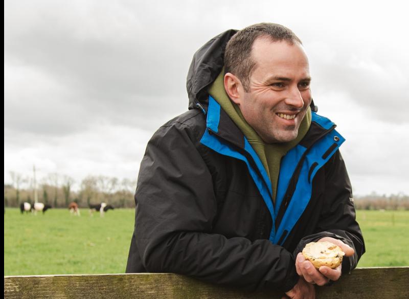 Kilkenny farmer Eamon Sheehan to star in campaign for National Dairy ...