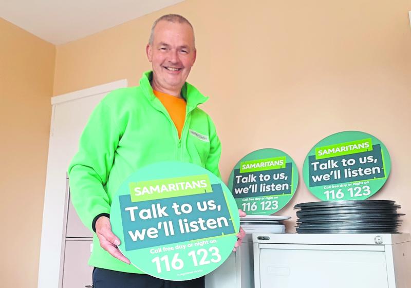 Appeal for more Leitrim clubs and organisations to help people take ...