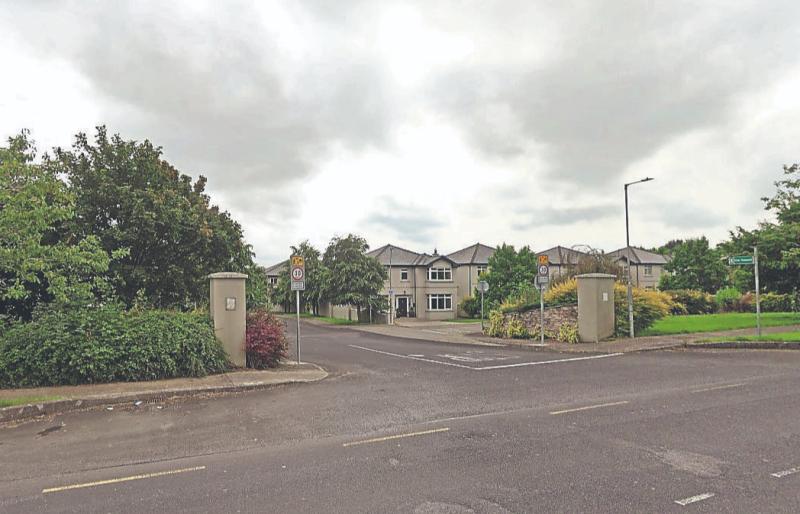 Calls made for extension of Limerick footpath as people put lives ‘at ...