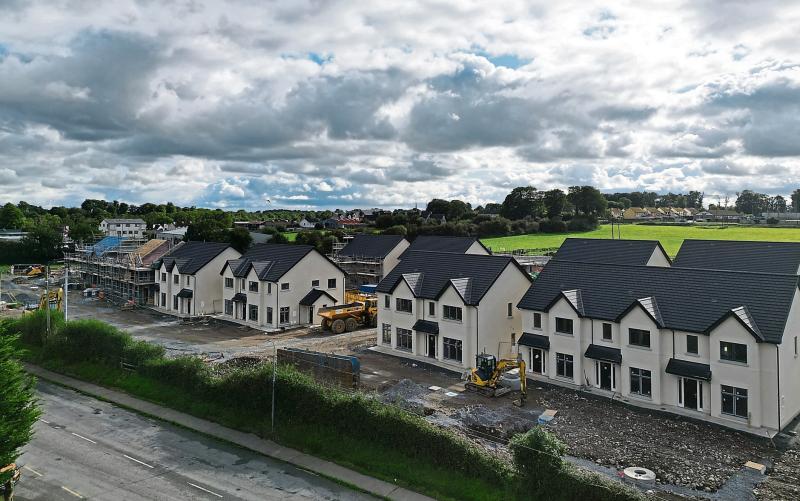 ‘Dezoning’ of land in Limerick town is pin-pointed as issue in local ...