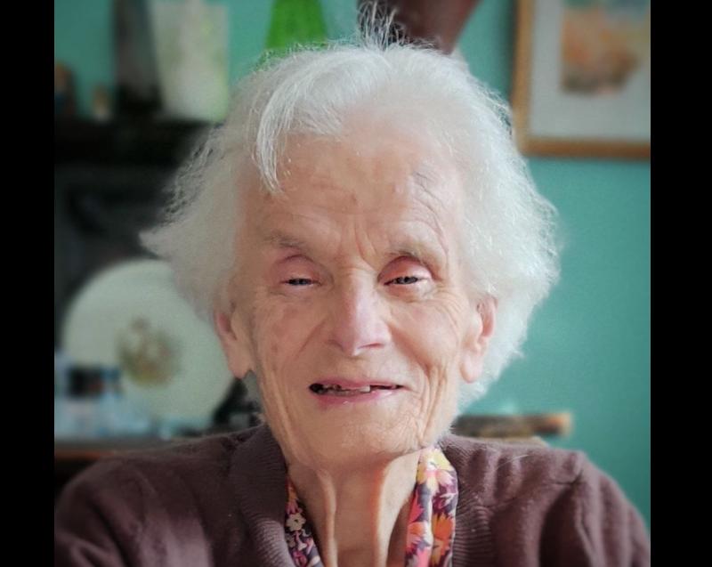 Obituary: Newcastle West native was a trailblazer in art and sculpture ...