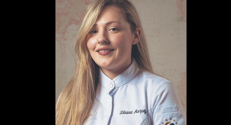 Limerick woman named as Young Chef of the Year - Ireland Live
