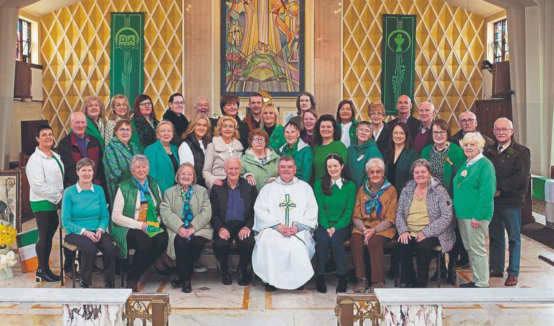 Bishop recommends ‘modest gentleman’ for Pope’s medal - Ireland Live