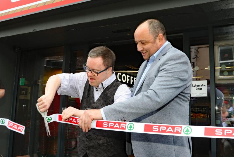 In Pictures: Limerick shop celebrates official reopening after revamp ...