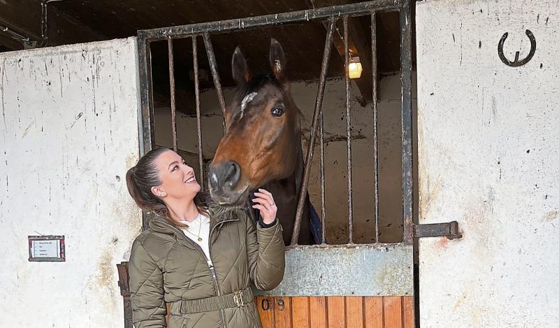 This week's MeghannMix with Meghann Scully - Ireland Live