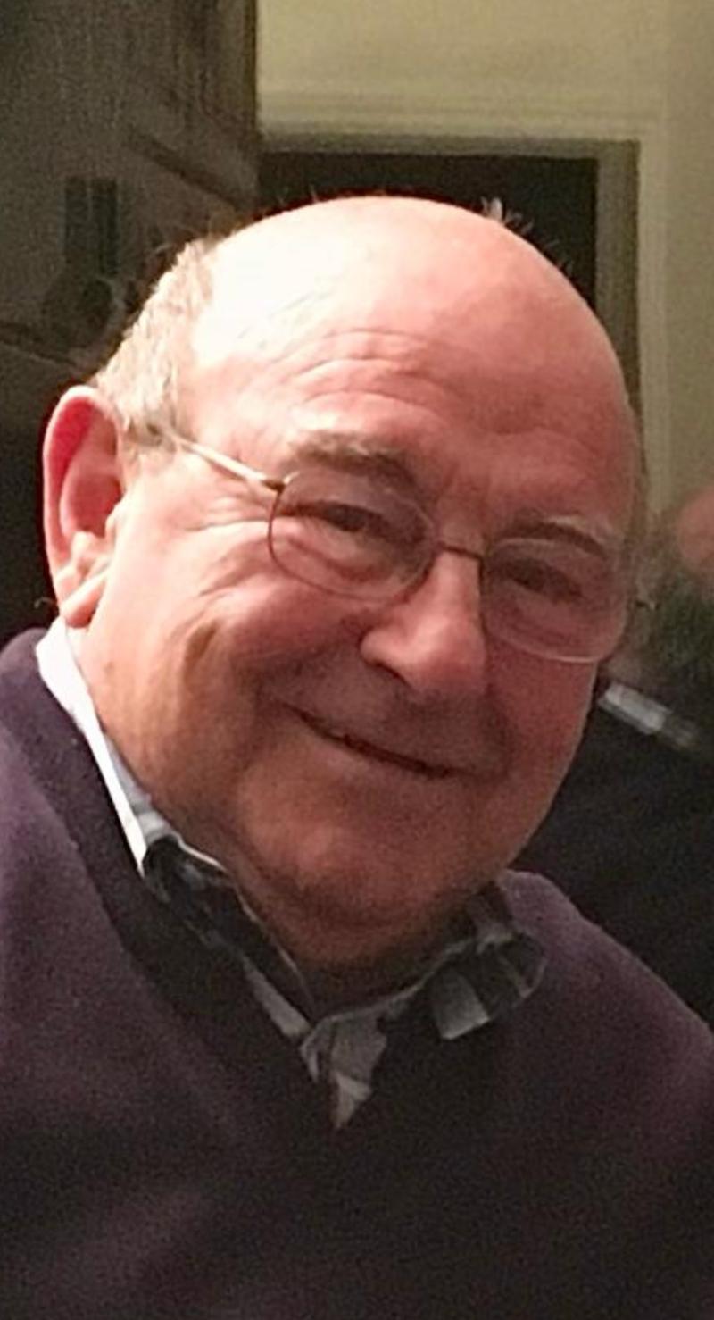 Late Jimmy Reilly was a proud Granard man and a very loyal supporter of ...