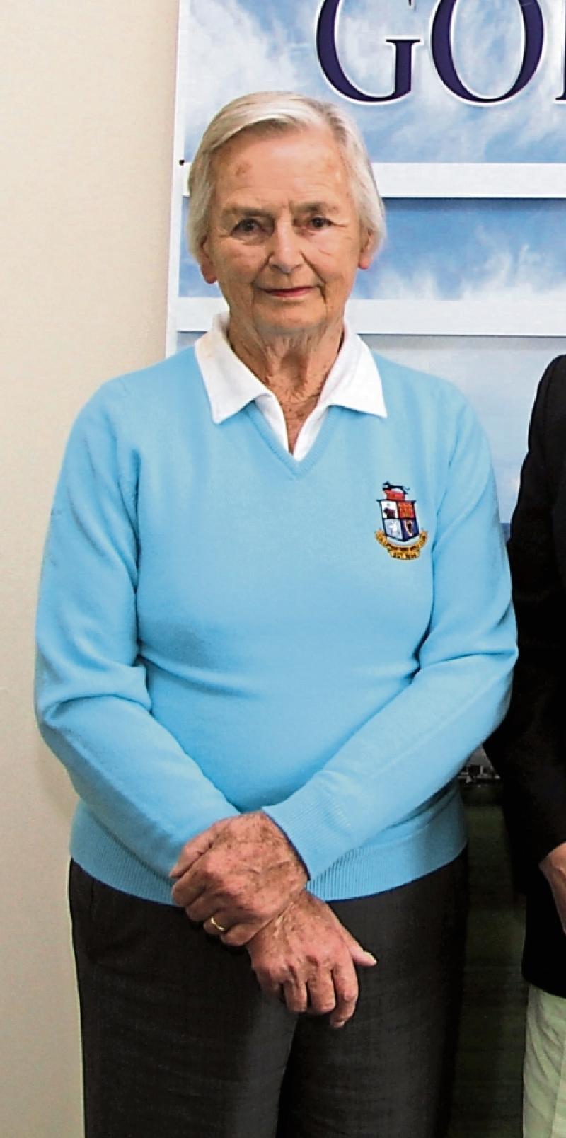 Tribute to Longford's most outstanding golf personality - Ireland Live