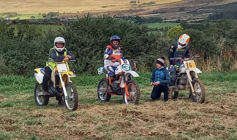 Dundalk Motorcycle Club hosts Memorial Race - Ireland Live