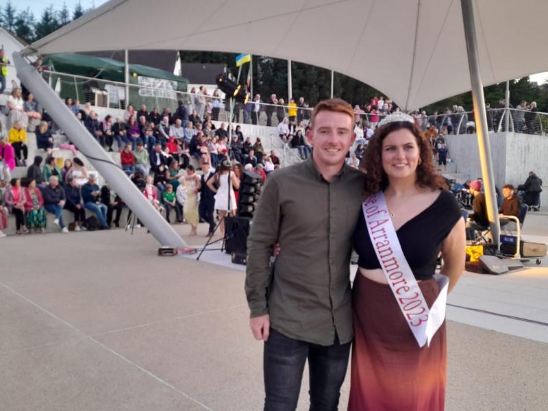 The Rose of Arranmore Festival makes welcome return after 17 years ...