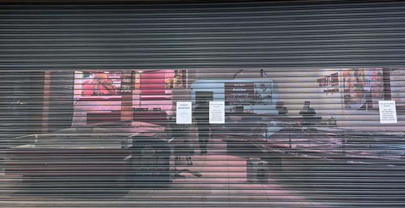 Popular Laois shop in Portlaoise set to reopen for Christmas - Ireland Live