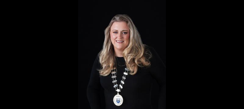 UNVEILED: New Chamber President announced for the Premier County ...