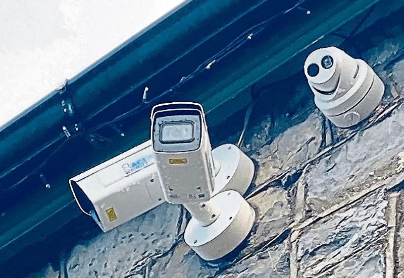 Expanded CCTV system in Tipperary's largest town will be in place by ...