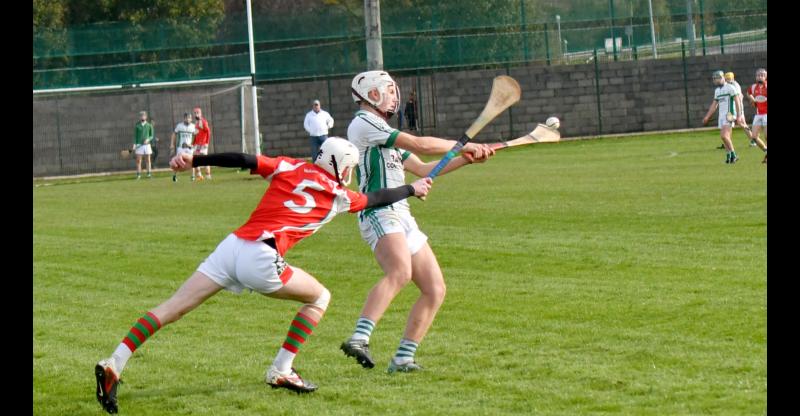 Mullinahone deny Holycross/Ballycahill an underage hurling double in ...