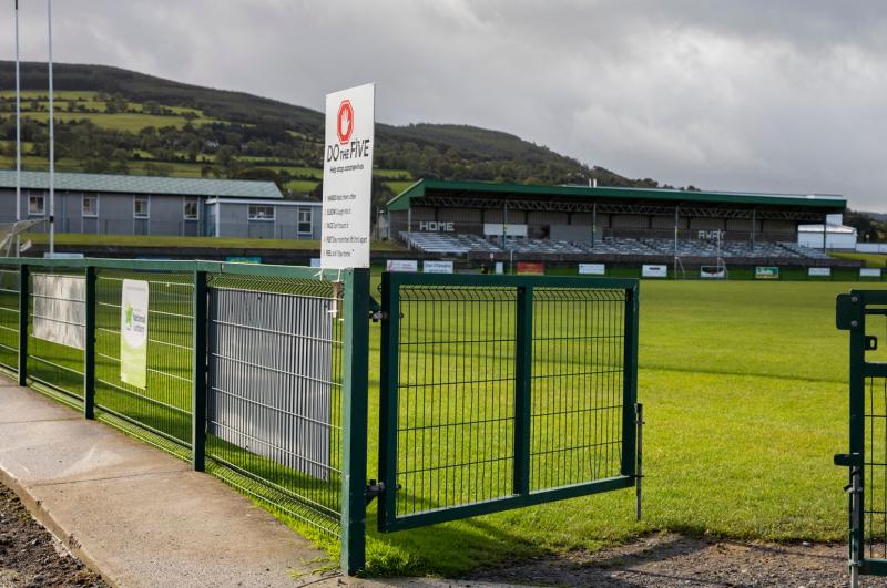 Tipperary ladies champions Clonmel Commercials are all set for Munster ...