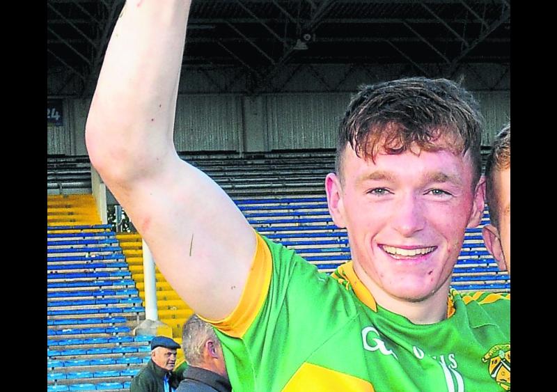 The late Dillon Quirke represented the future for Tipperary hurling ...