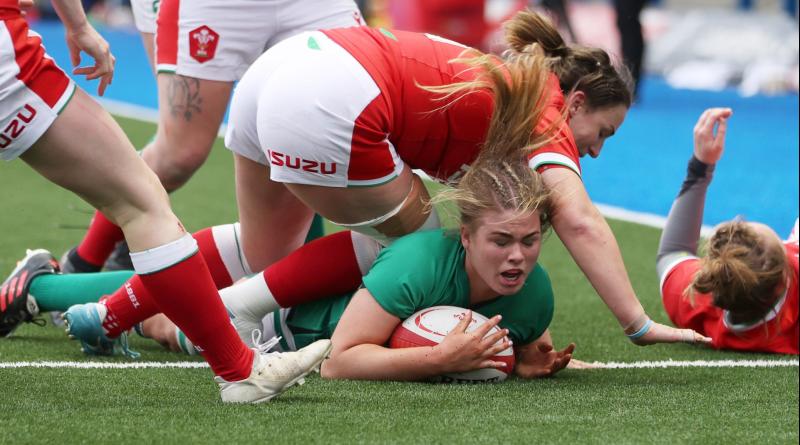 Two Tipperary players included in Irish rugby squad for world ...