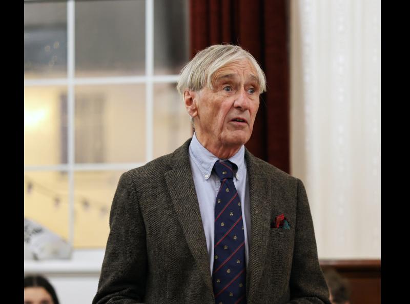 Tipperary's largest town has been downgraded, says former Mayor ...