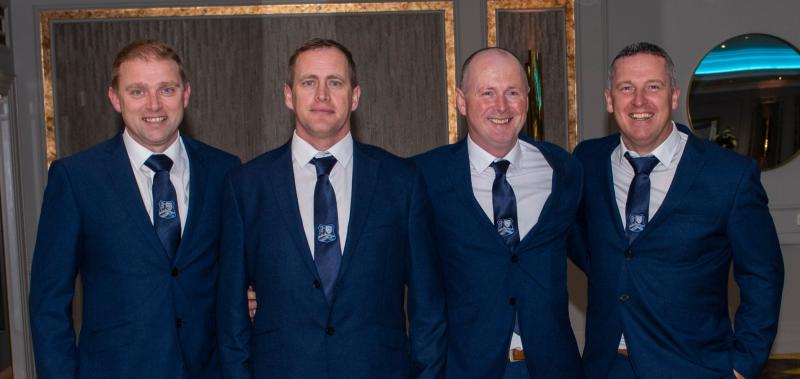 Moyle Rovers' most famous team is honoured by Tipperary County GAA ...