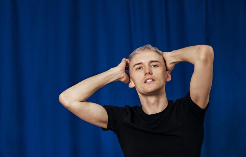 Tipperary singer-songwriter Jack O'Connor celebrates release of debut ...