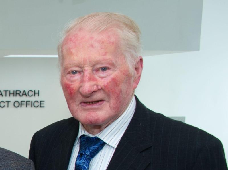 OBITUARY: Former Carrick-on-Suir FG councillor Johnny Dowley was 'one ...