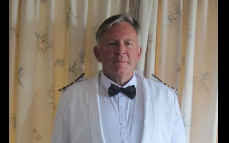 Tipperary man was former Harbour Master of Sydney Harbour and Botany ...