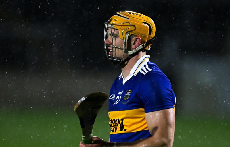 Waterford referee in charge of Tipperary's opening game in Munster ...